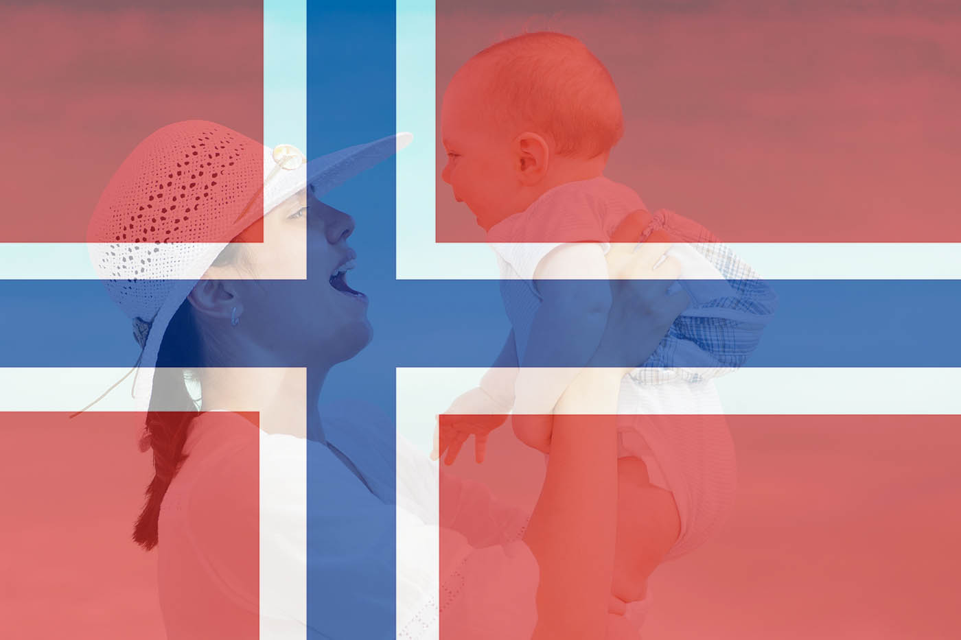 Norwegian Baby Names for Girls and Boys – Very Many Names