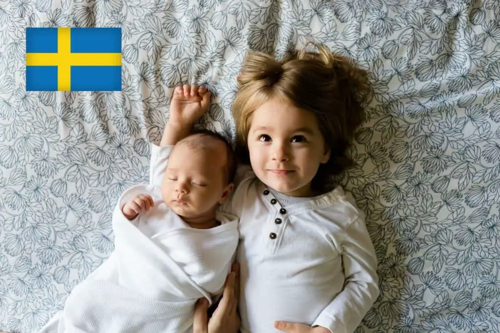 Swedish Baby Names 200 Girl And Boy Names Very Many Names Swedish Baby Names 200 Girl And Boy Names Very Many Names