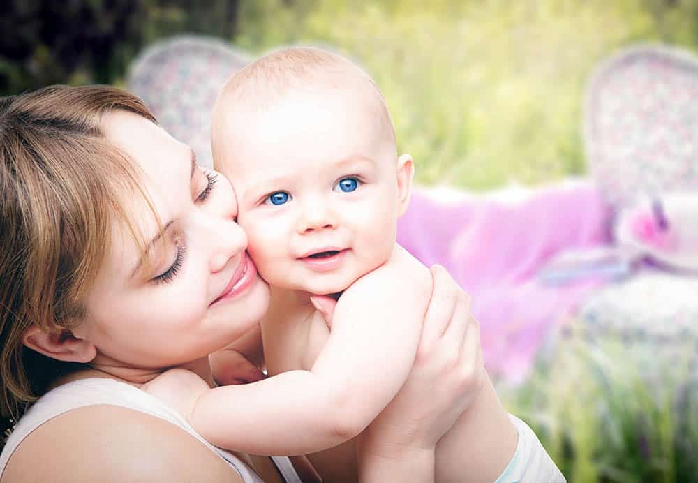 How to Pick Baby Names – Very Many Names