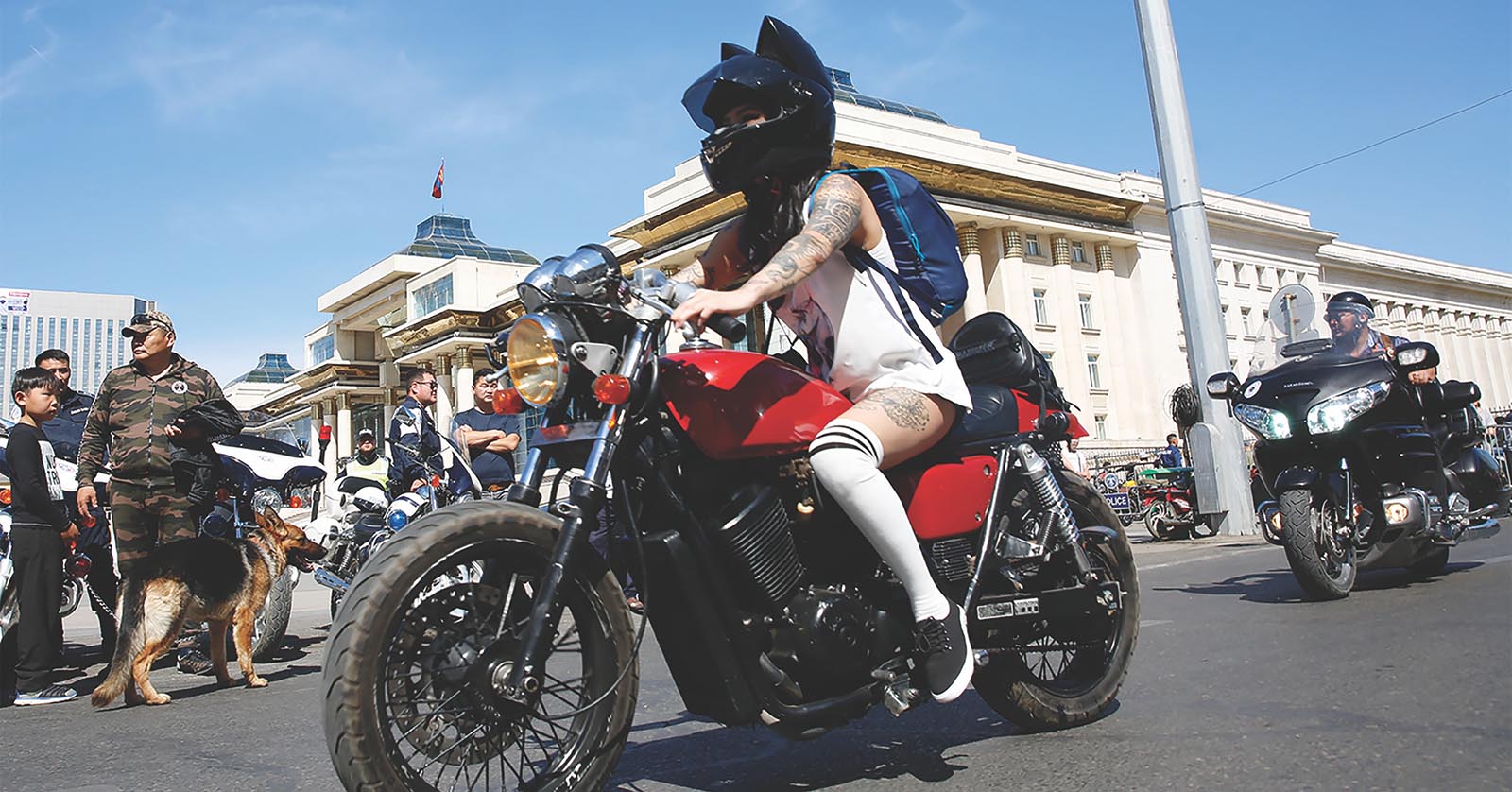 38 Badass Girl Names – Very Many Names