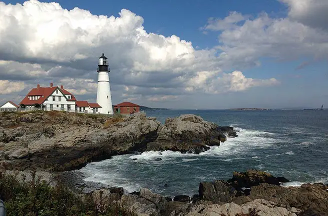 200 Most Popular Names in Maine – Very Many Names