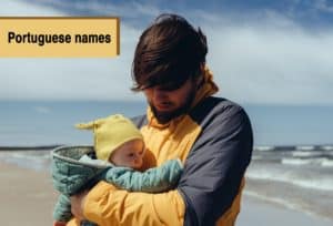 Portuguese Names: 562 Boy & Girl Names in Portugal – Very Many Names
