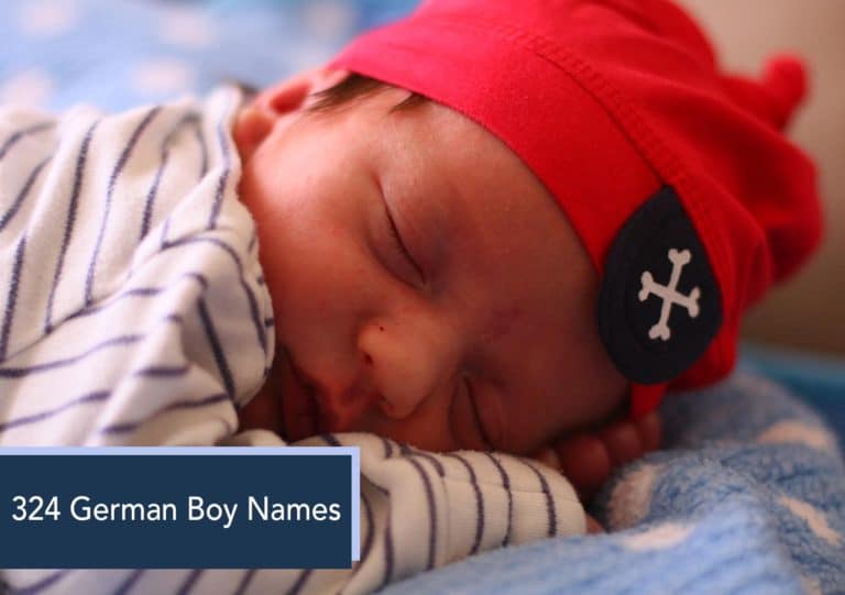 German Boy Names : 324 + Popular German Male Names – Very Many Names