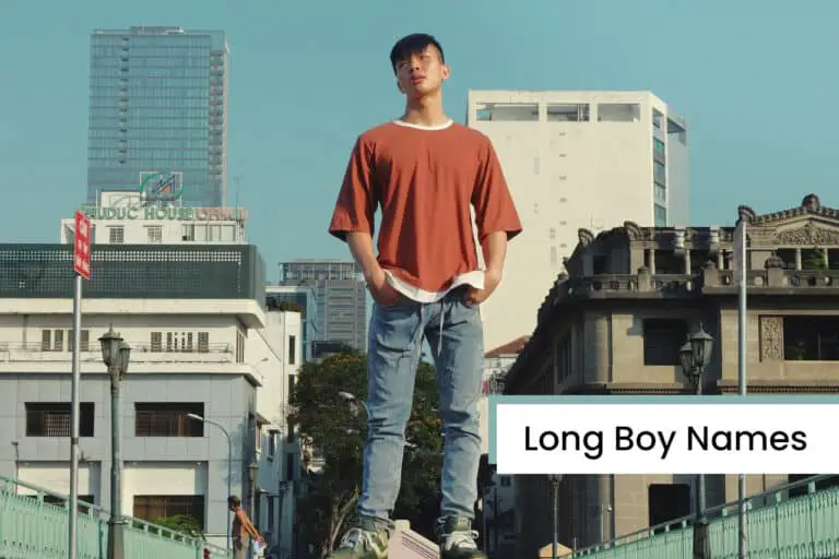 Long Boy Names: 219 Long Male Names – Very Many Names